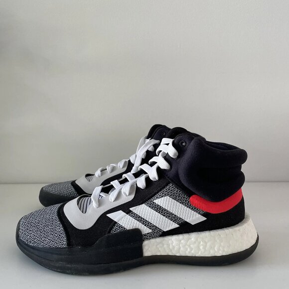 adidas | Shoes | Adidas Marquee Boost Basketball Shoe | Poshmark